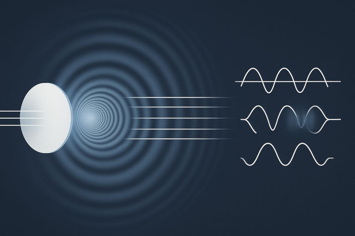 Abbe-Limit einfach erklärt: Auflösung vs. Vergrößerung